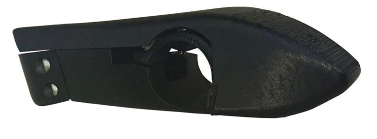 Culprit teases multi-part aero stem for first product as a components ...