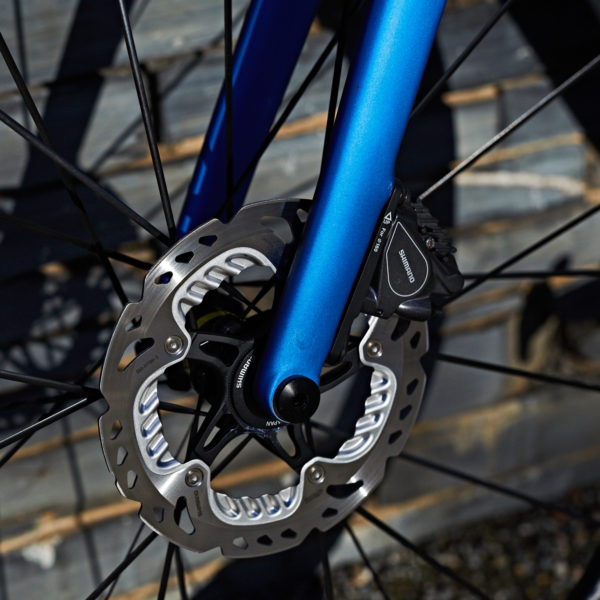 Canyon goes all in with road discs and are Coming to America - Bikerumor