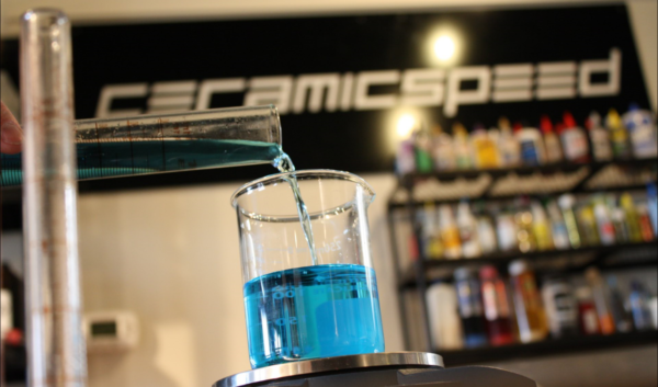 CeramicSpeed continues pursuit of drivetrain efficiency with new ...