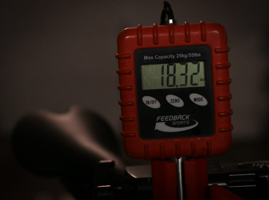 Review: Titanium Foundry Flyover CX bike is a versatile, comfortable ...