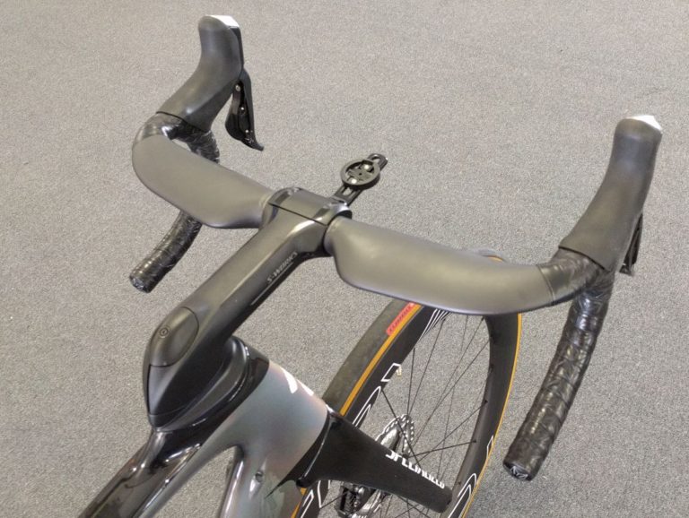 TDU 2017 Tech: Peter Sagan's Disc Brake Specialized Venge & Gold Wheels ...