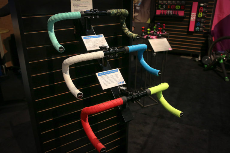 FB17: Problem Solvers plugs frame holes with Bubs, adds Boosters, MisMatch 2.2, plus new gear ...