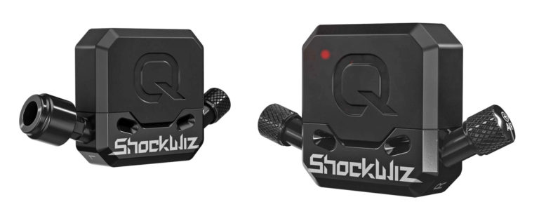 Quarq ShockWiz available now to dial your suspension in perfectly ...