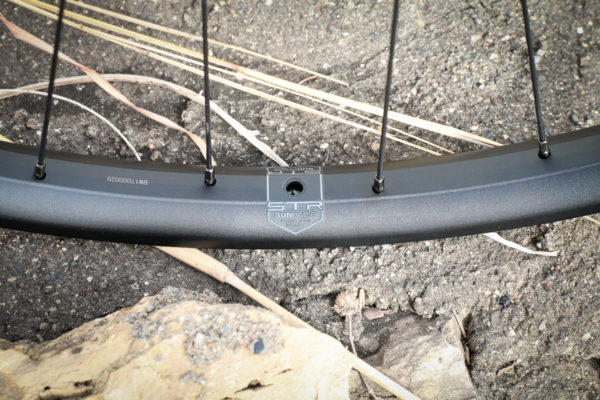 FB17: Sun Ringle rolls out Duroc rims in new 30 & 35mm sizes - Bikerumor