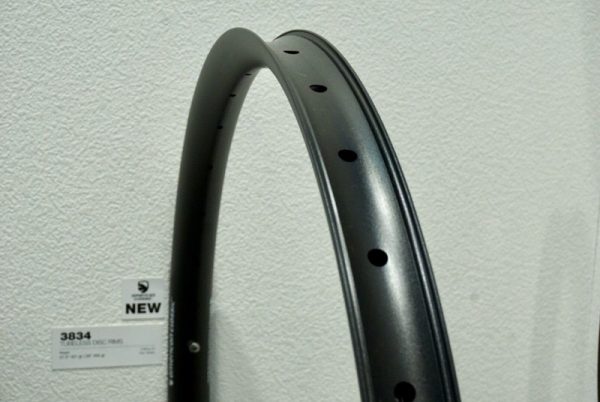 TPE17: American Classic rolls new wide rim so you can build your own ...