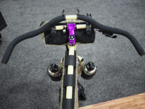 NAHBS 2017: Oddity Cycles gears up with super divide bike, Paul Price ...
