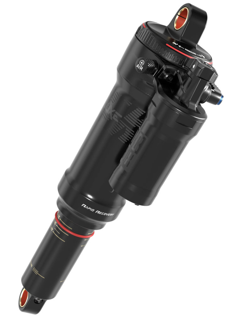 RockShox springs onto the trail with new Super Deluxe Coil shocks, plus ...
