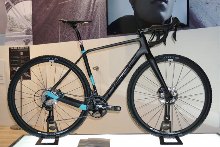 TPE17: Dare Bikes heads offroad with highly adaptable gravel fondo bike ...
