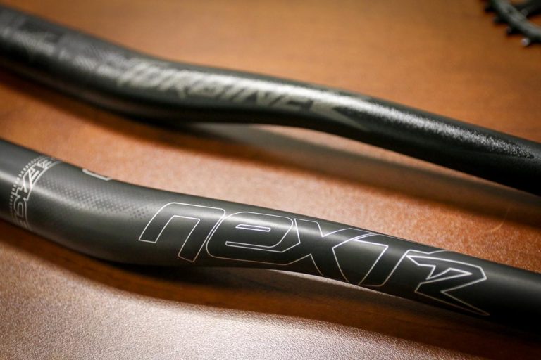 Race Face is ready to rally with new carbon Next R component group ...