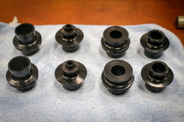 Race Face is ready to rally with new carbon Next R component group ...