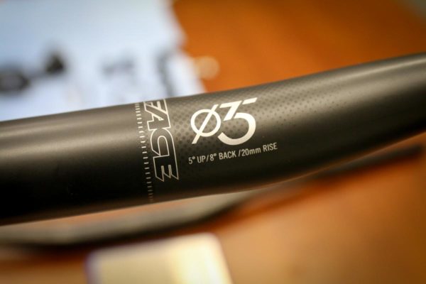 Race Face is ready to rally with new carbon Next R component group ...