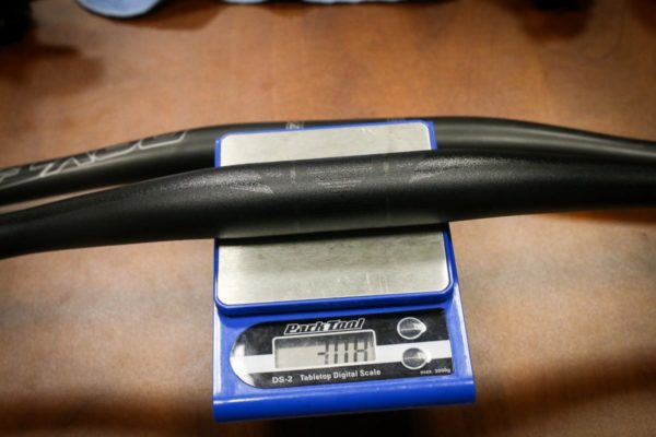 Race Face is ready to rally with new carbon Next R component group ...