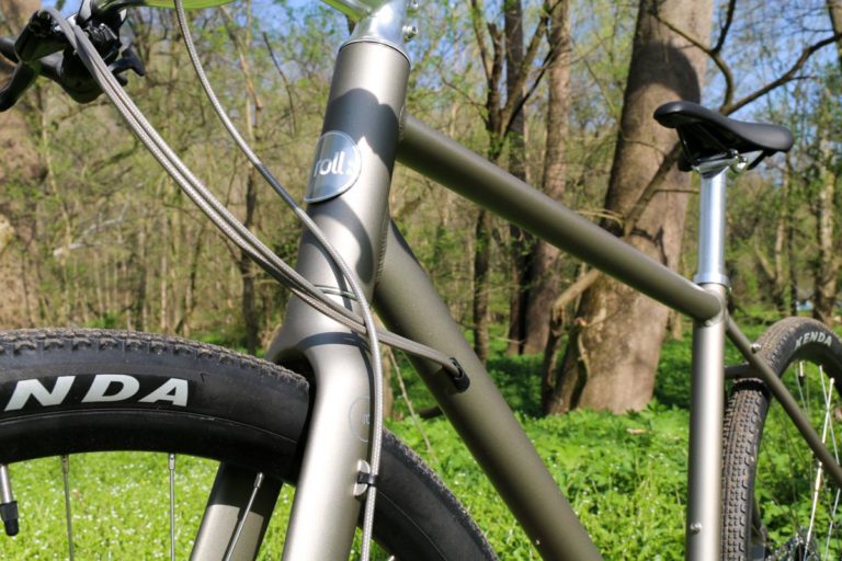 Hands On: roll: Bicycle Company's simple, affordable, and semi-custom ...