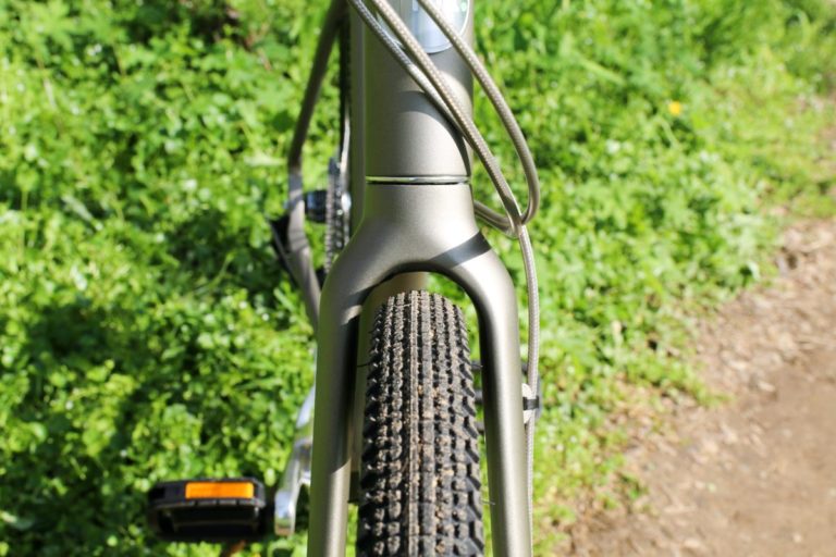 Hands On: roll: Bicycle Company's simple, affordable, and semi-custom ...