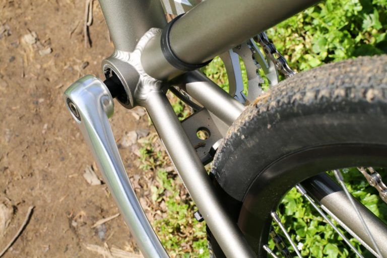 Hands On: roll: Bicycle Company's simple, affordable, and semi-custom ...