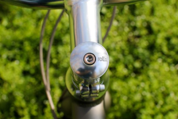 Hands On: roll: Bicycle Company's simple, affordable, and semi-custom ...