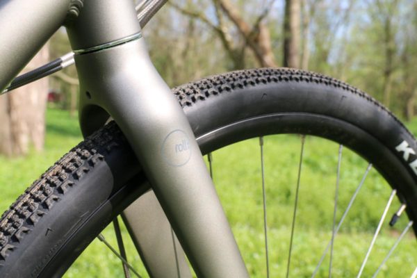Hands On: roll: Bicycle Company's simple, affordable, and semi-custom ...