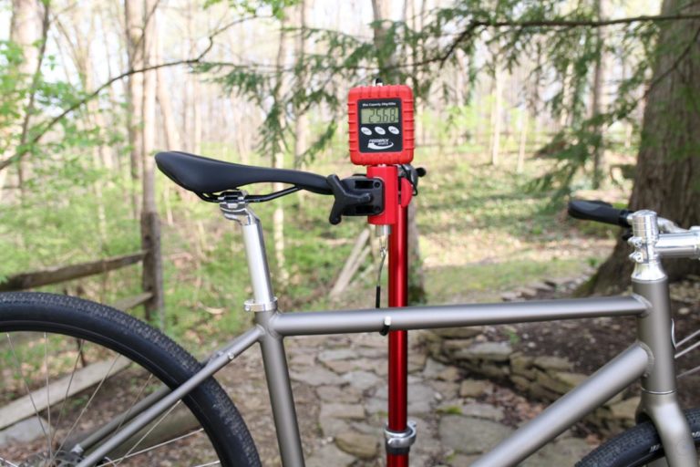 Hands On: roll: Bicycle Company's simple, affordable, and semi-custom ...
