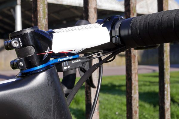 Flanders Pro Bike: Giant Defy Advanced SL Disc & Dura-Ace Di2 R9170 of ...