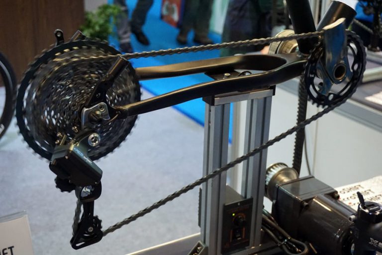 TPE17: Microshift eXCD electronic mountain bike shifting will also ...