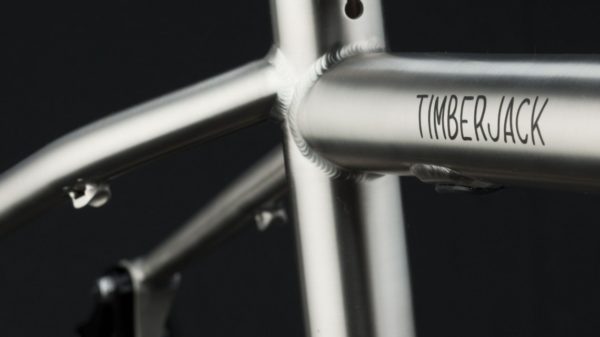 A Tale of Two Titaniums: Salsa reintroduces Fargo Ti and Timberjack Ti ...