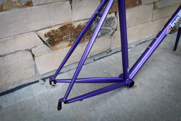 PC17: Cinelli USA shows Nemo Disc proto & new Superstar, new Exposure ...