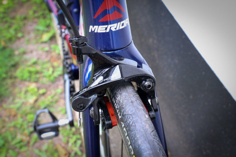 First Ride: Back to back with the Merida Reacto Team-E and Reacto 9000 ...