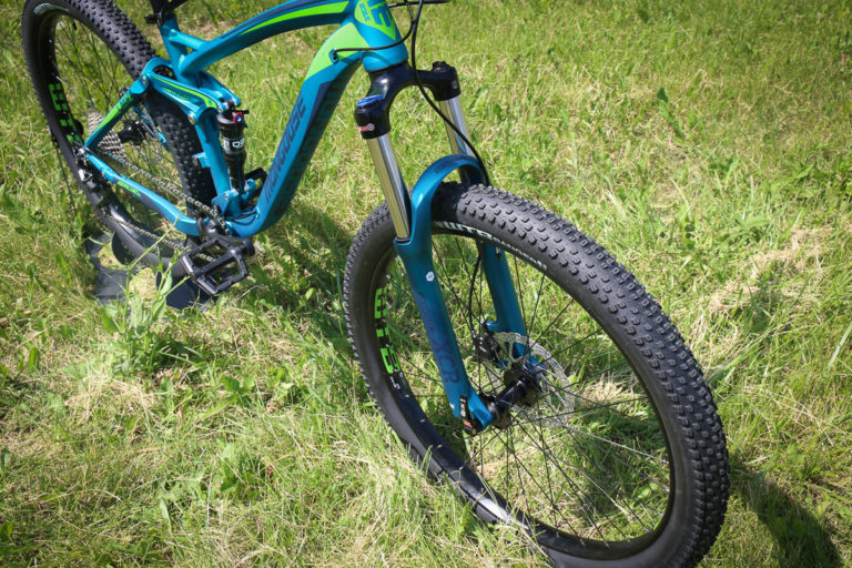 Mongoose springs into 2018 with Free Floating full suspension line, w ...