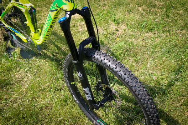 Mongoose springs into 2018 with Free Floating full suspension line, w ...