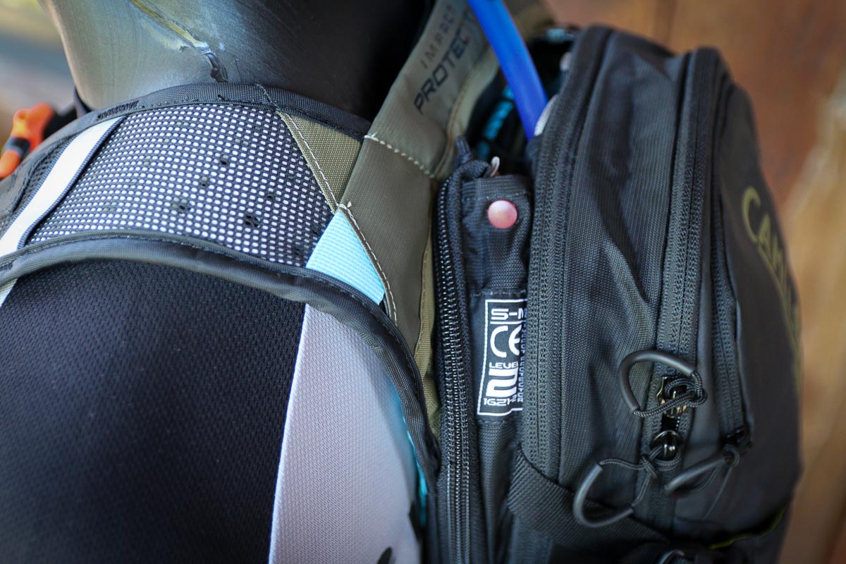 Camelbak puts a lid on Podium bottle, perfects the fanny pack, improves ...