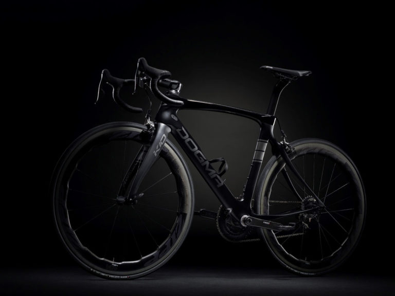 Pinarello Dogma K10 road bike blends race performance & endurance ...