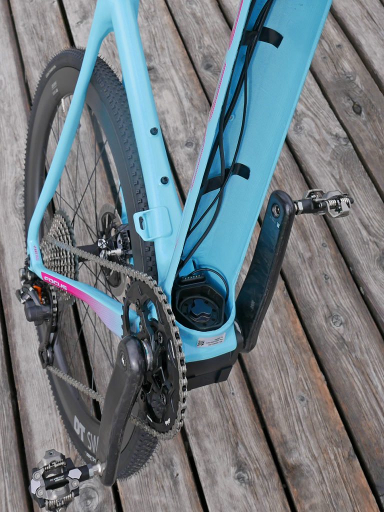 Focus Project Y dropbar prototypes are electrifying road, cross ...
