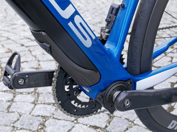 Focus Project Y dropbar prototypes are electrifying road, cross ...