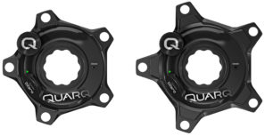 Quarq adds DZero power meter compatibility to Dura-Ace rings & S-Works ...