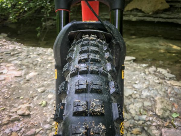 Review: Salsa Deadwood SUS expands on 29+ capabilities - Bikerumor