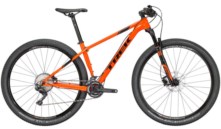 Trek Procaliber aluminum gets faster with IsoSpeed decoupler upgrade ...