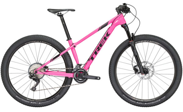 Trek Procaliber aluminum gets faster with IsoSpeed decoupler upgrade ...