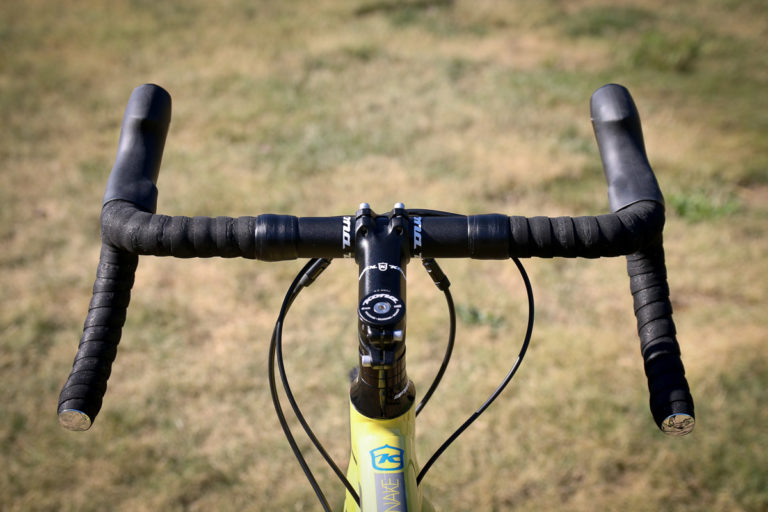 Kona bites into CX racing with all new Jake the Snake, Major Jake, and ...