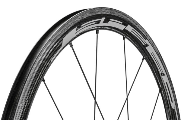 Fulcrum rolls out new Speed 40C & 55C carbon road clinchers - Bikerumor