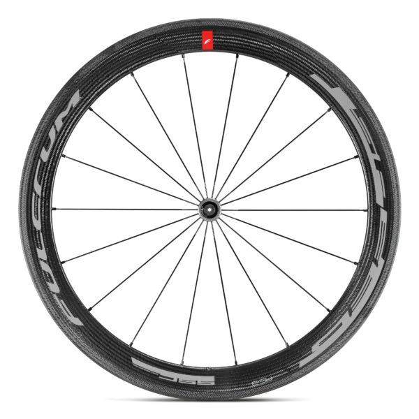 Fulcrum rolls out new Speed 40C & 55C carbon road clinchers - Bikerumor