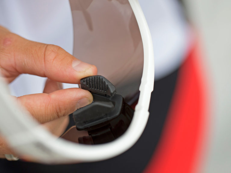 Kask opens up with KOO Open Cube half rim sunglasses - Bikerumor