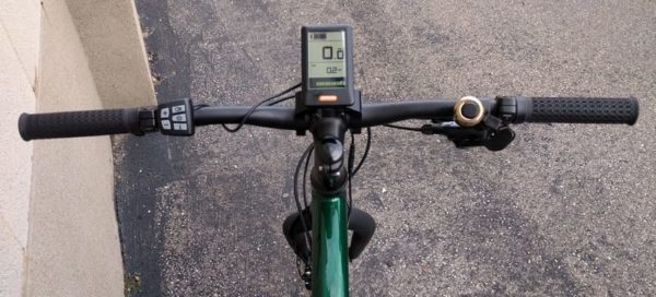 Review: The Karmic Koben rewires my thoughts on e-bike commuters ...