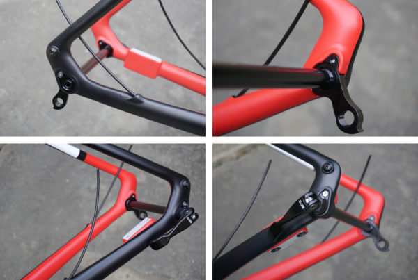 World's Funnest Bike 2017 - Part 1: Rodeo Labs Trail Donkey becomes ...