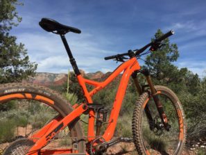 New Rockshox TwistLoc remote lockout cleans up fork & shock controls ...