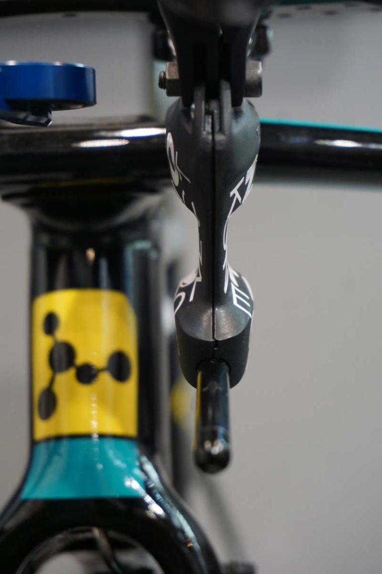 EB17: Notio Konect measures aero drag, power & more, all from your ...