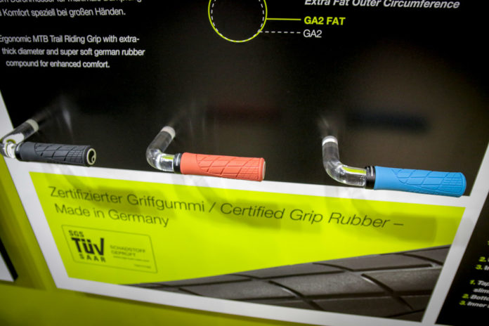 EB17: Ergon forms new Women's saddles, adds eBike bags, new grips, more ...