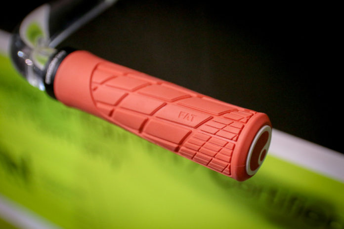 EB17: Ergon forms new Women's saddles, adds eBike bags, new grips, more ...