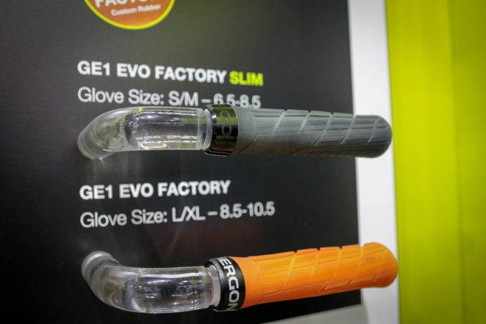 EB17: Ergon forms new Women's saddles, adds eBike bags, new grips, more ...