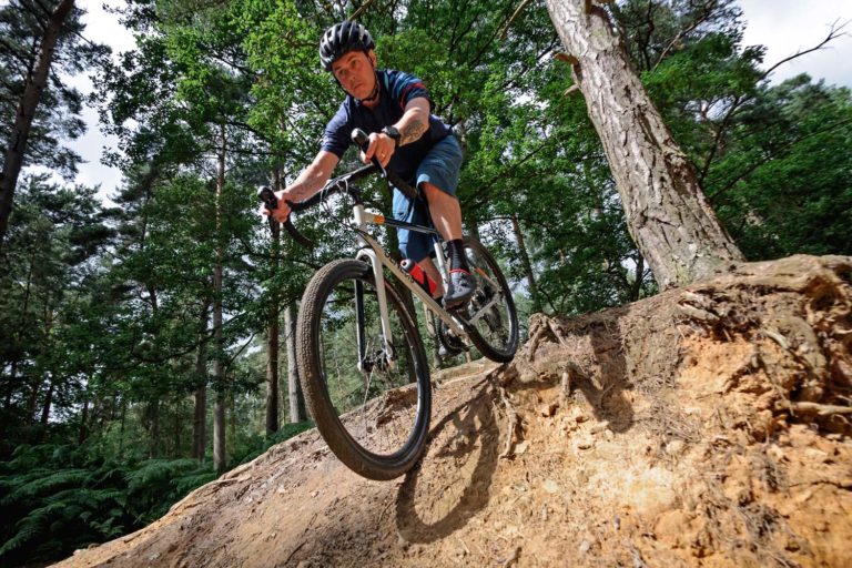 2018 Genesis bikes go road plus, XC carbon, and more new bikes in ...