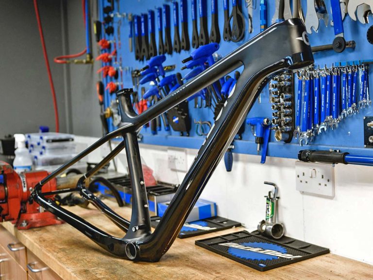 2018 Genesis bikes go road plus, XC carbon, and more new bikes in ...